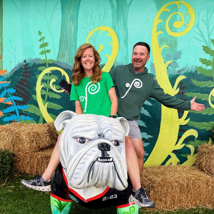 Fiddle Fit Collection – Fiddleheads Garden Center