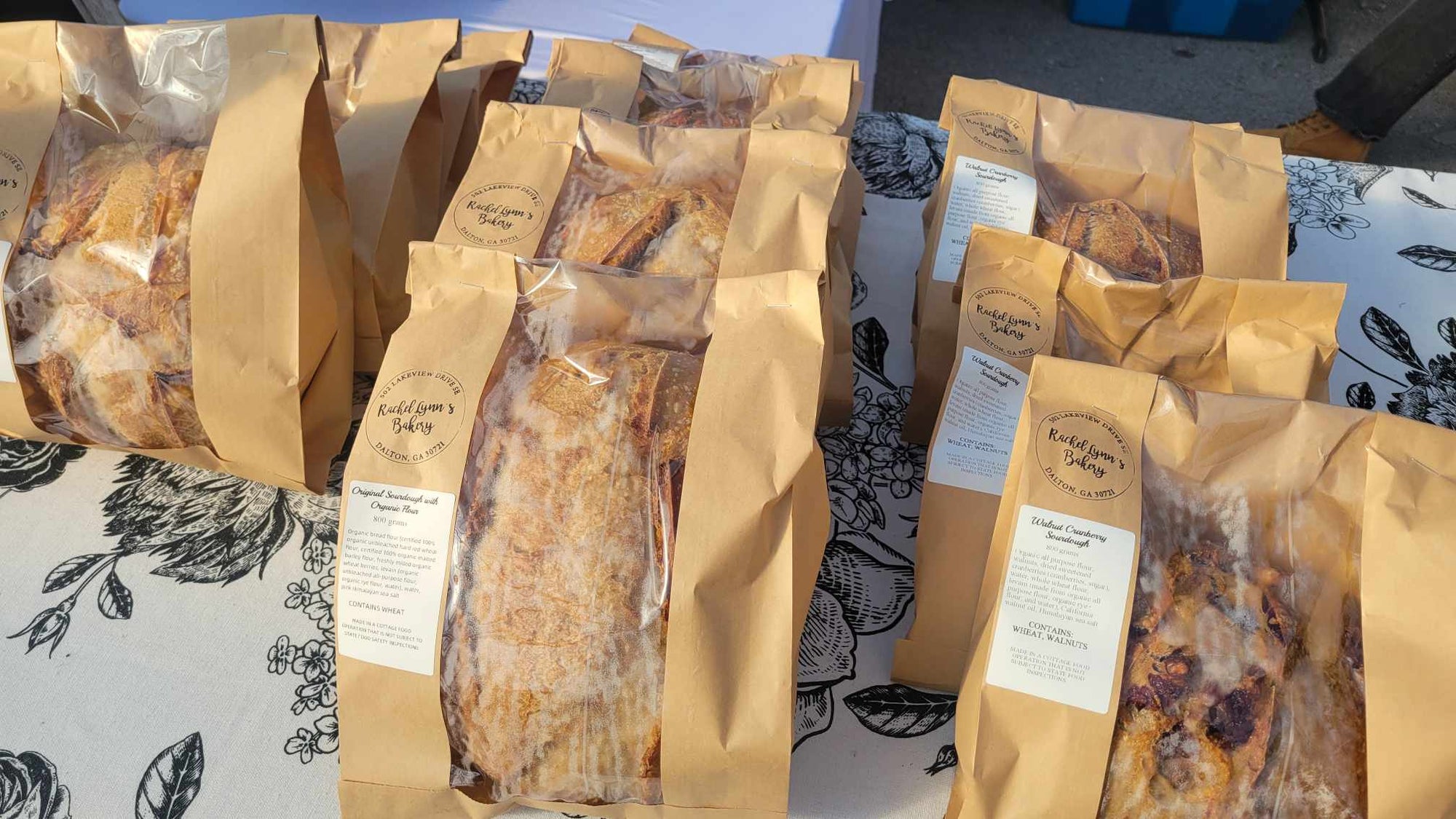 The Market at Fiddle Farms – Fiddleheads Garden Center